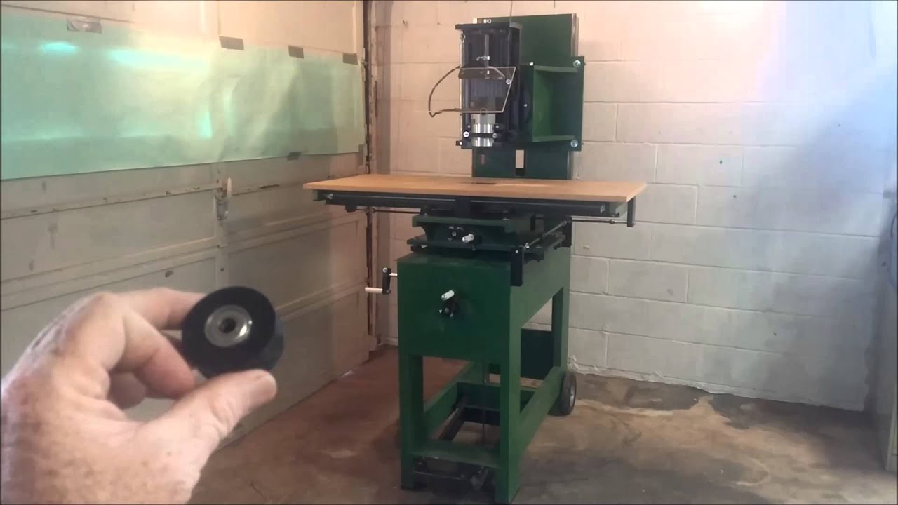 Newest Routermill - YouTube