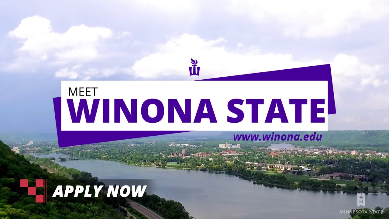 Winona State University | Meet What's Possible - YouTube