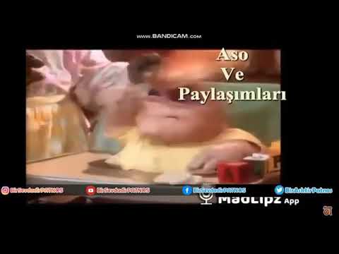 ASO ve paylaşımları