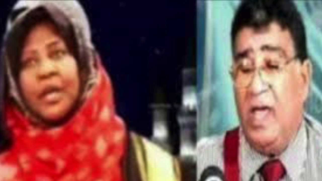 MIIRKEYGA MAQSUUDISOOY / AUN FADUMA QASIM & AHMED NAJI SACAD - YouTube