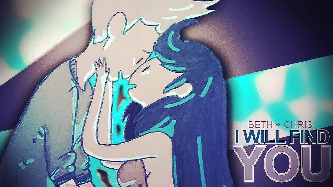 Bravest Warriors Beth And Chris Kiss