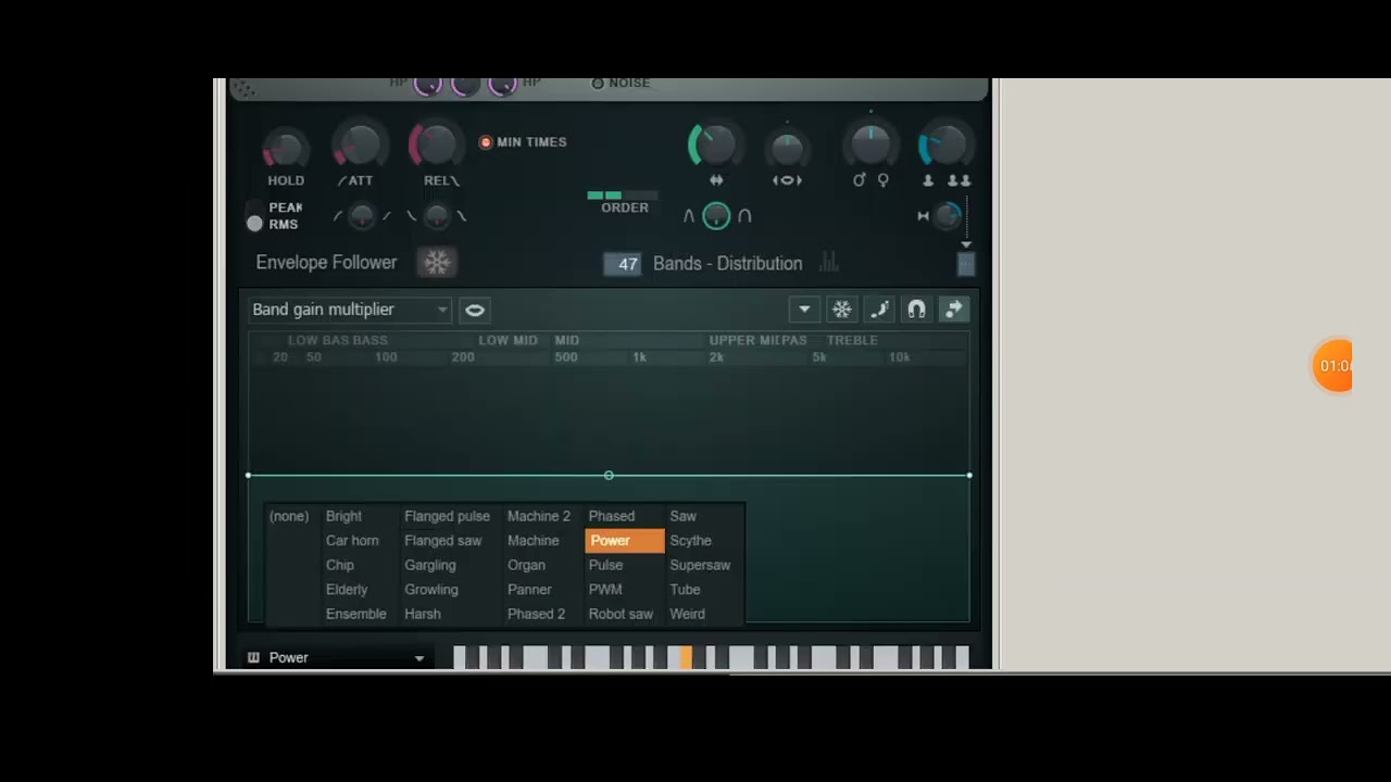 How to fix the IL Vocodex Text in ExaGear - YouTube