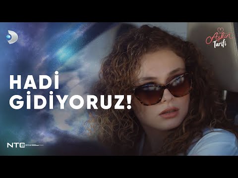 Fırat ve Naz, Arda Türkmen'den özür dilemeye gidiyor... - Aşkın Tarifi 3.Bölüm