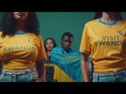 Titi Brown _URARE(OFFICIAL VIDEO)