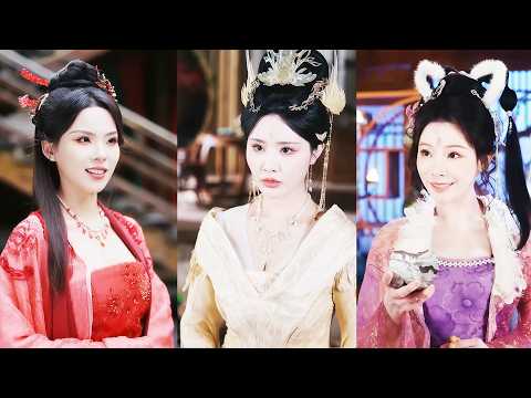 🔥Reborn as loser, the bullied boy change fate and make them cry!#emotion #cdrama