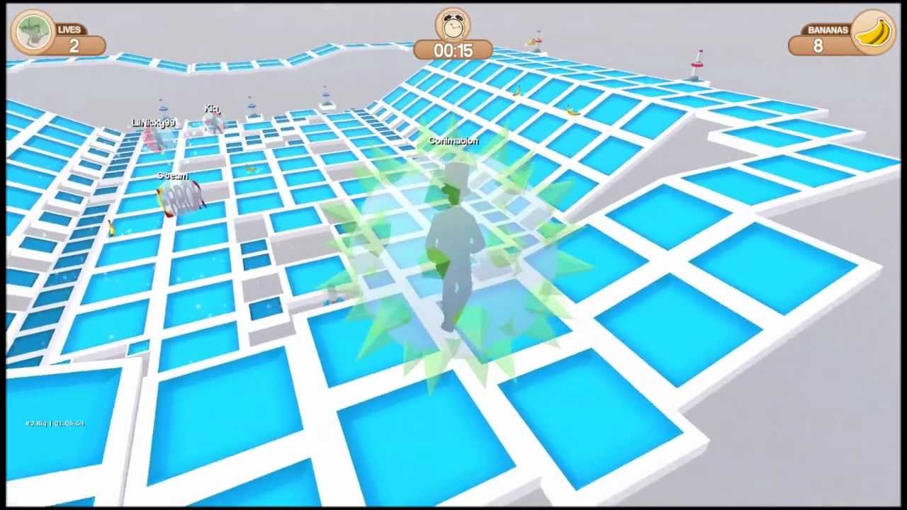 Gmod Tower - Ball Race - Memories - YouTube