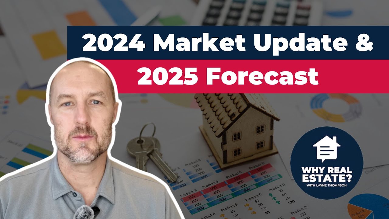 2025 Housing Market Forecast: Trends, Predictions, & Opportunities ...