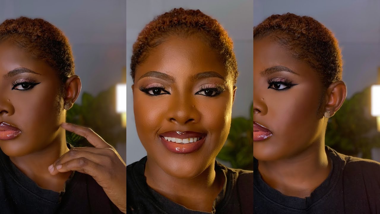 Learn How to do Your Makeup Like a Pro | Detailed Step by Step Makeup ...