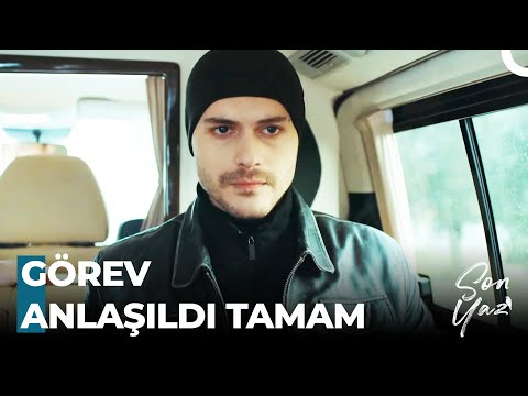 Akgün'ün Sadakatini Kimse Sorgulamasın - Son Yaz