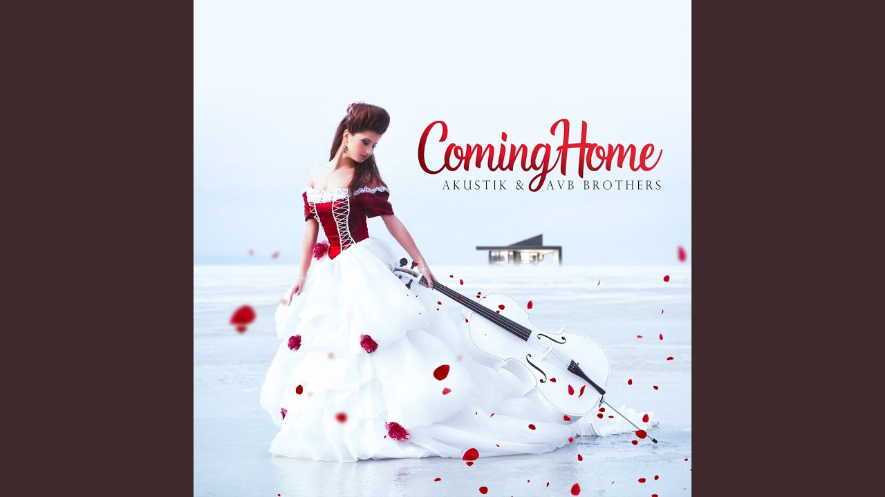 Coming Home - YouTube Music