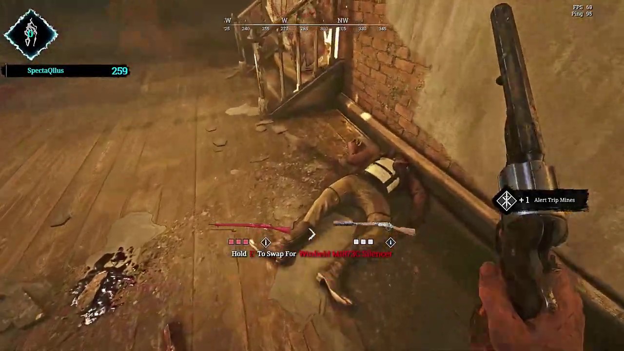 Hunt Showdown Trappy Traps! - YouTube