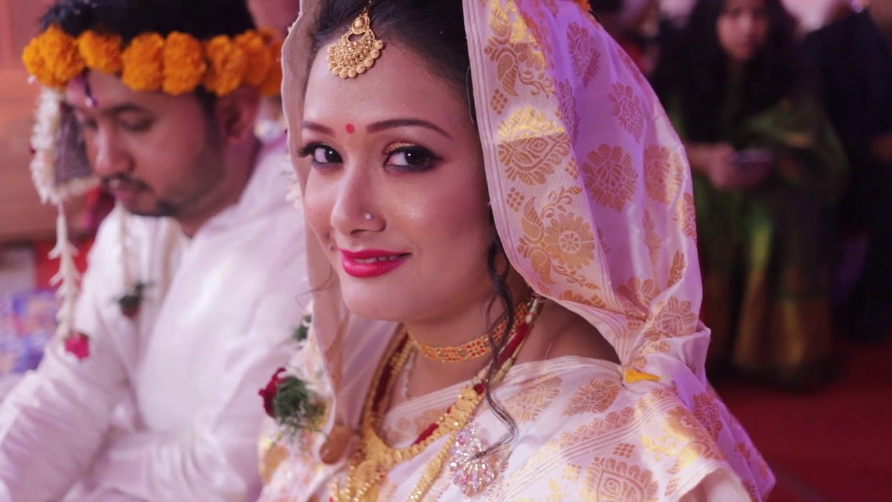 Swastika and Nitul | Teaser - YouTube