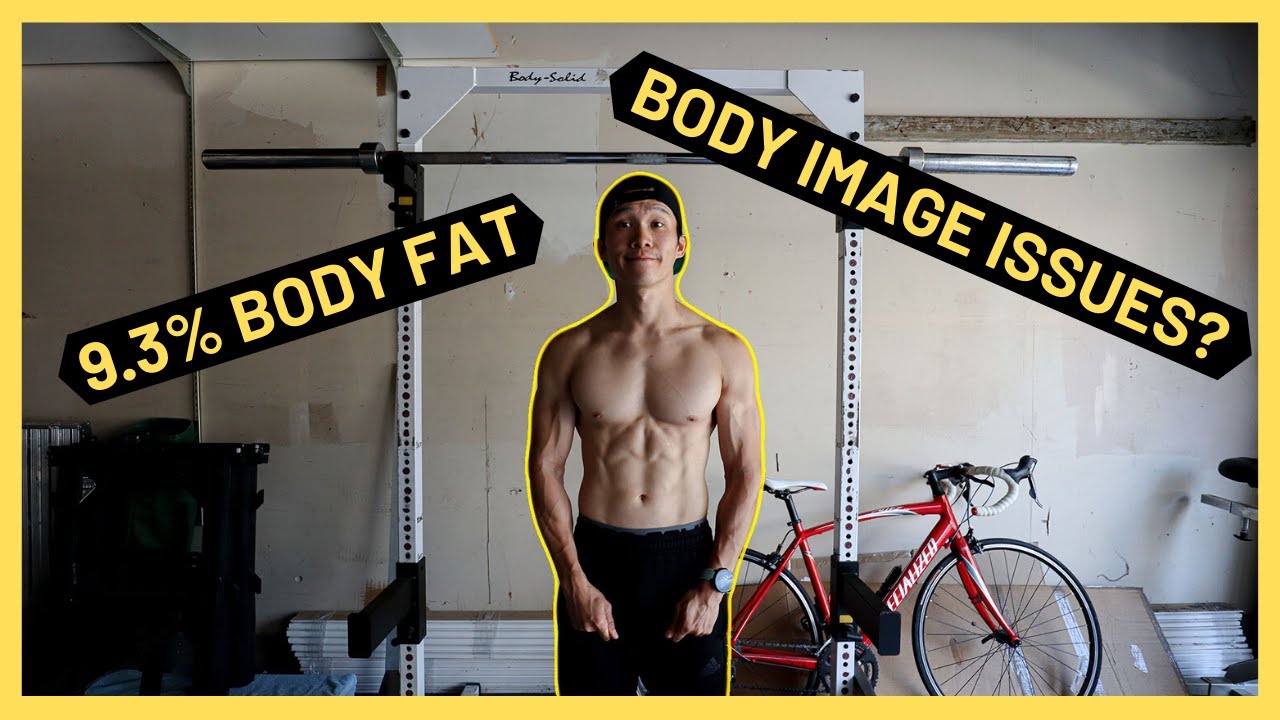 Honest Talk About Body Fat % and Body Image | Calendar Club Challenge ...