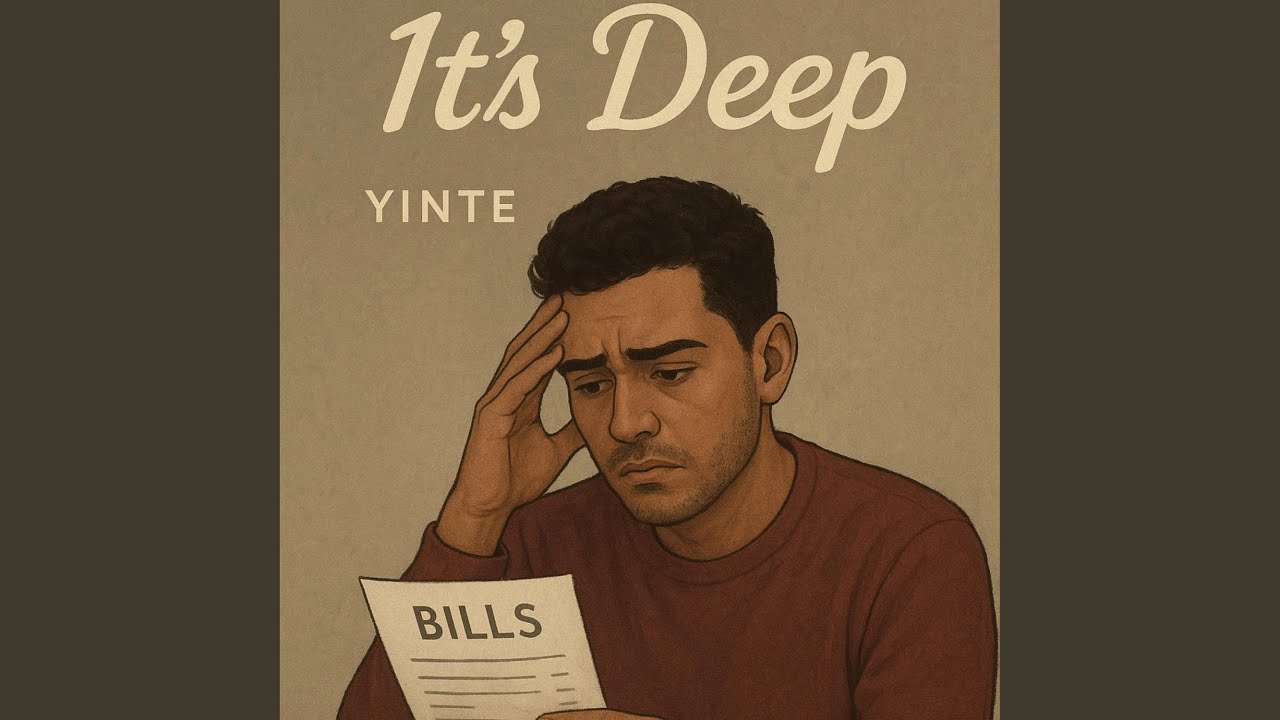 It's Deep - YouTube