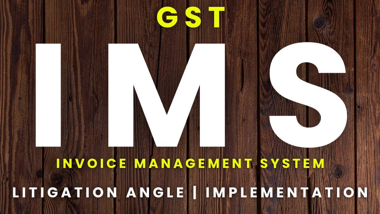 Frequently Asked Questions: Invoice Management System (IMS ...