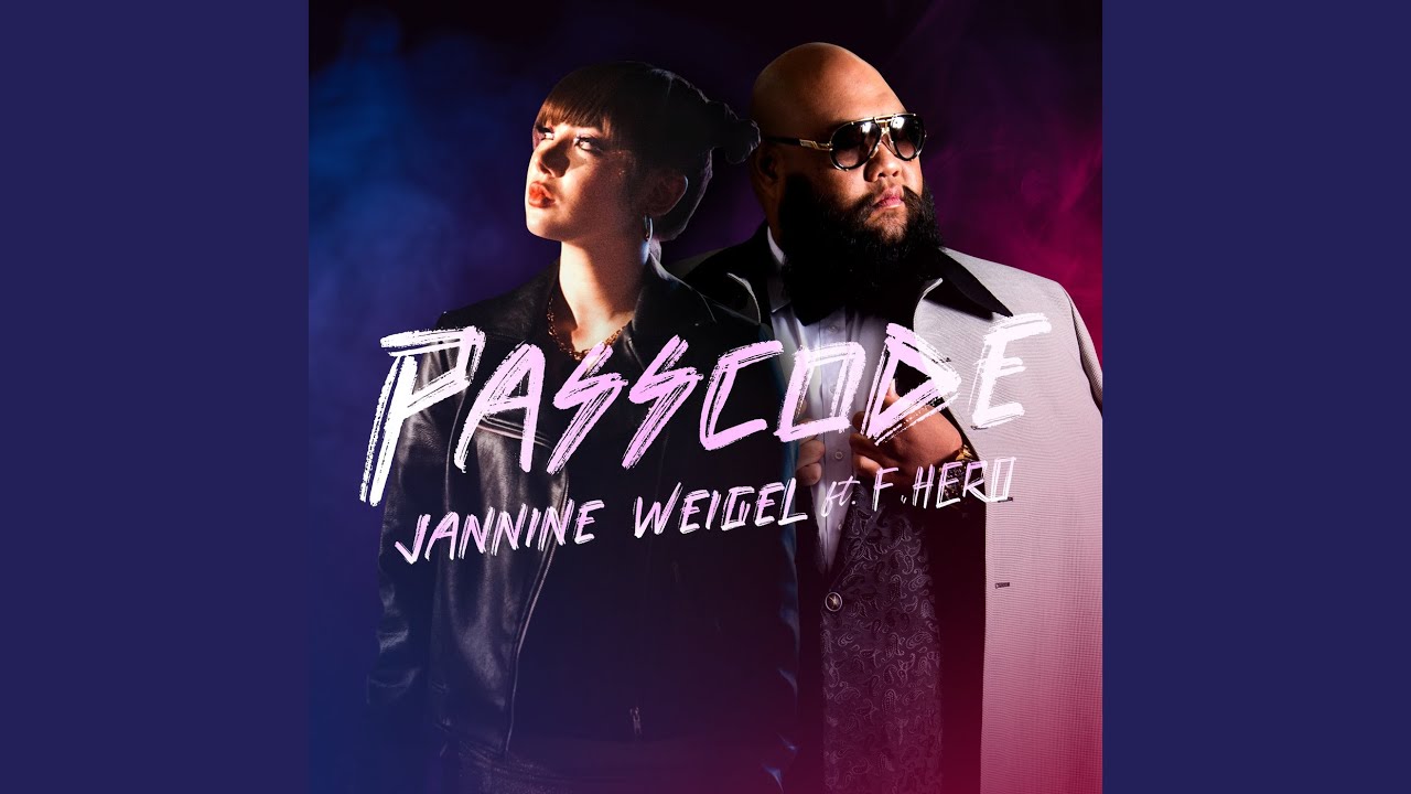 Passcode - YouTube Music