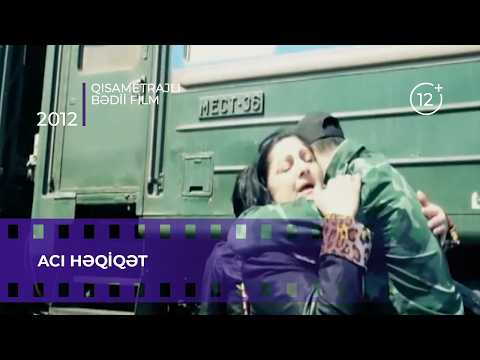 Acı həqiqət (2012) - qısametrajlı bədii film