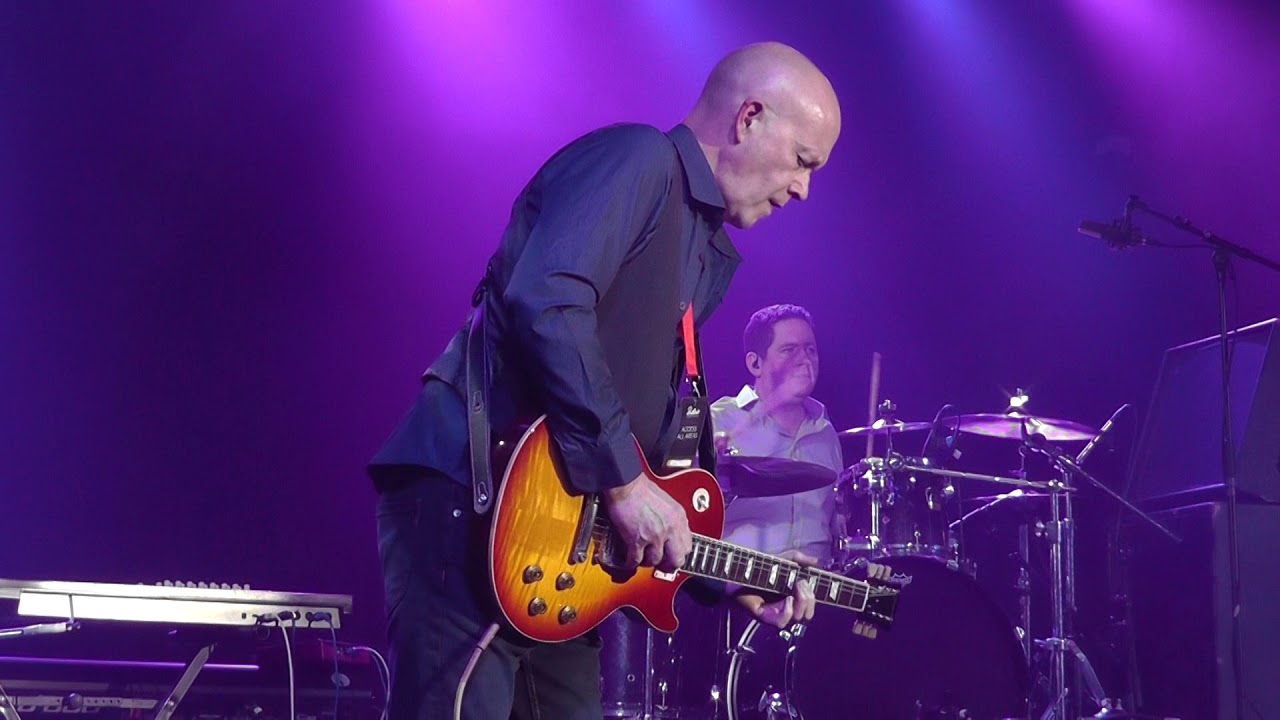 Slack Alice The Great Brittish Rock & Blues Festival Butlins Skegness ...