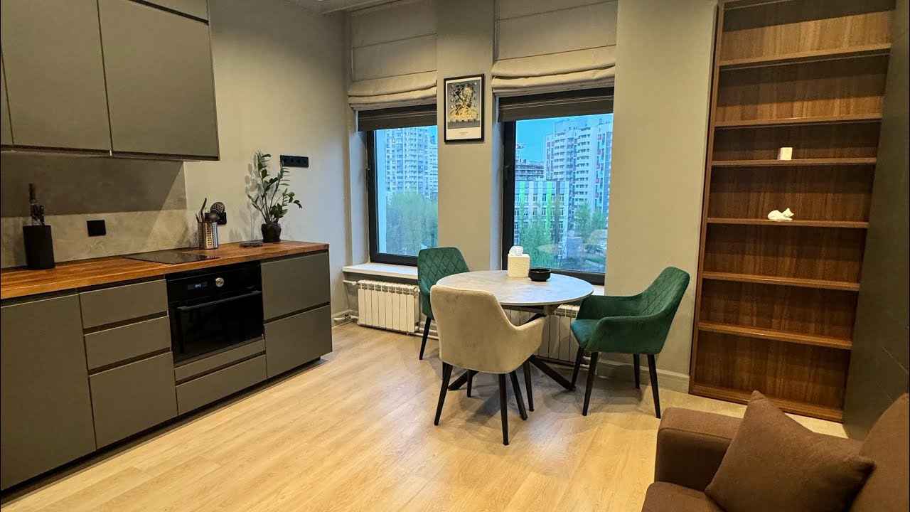 @апартаменты для проживания на Проспекте Вернадского. #апартаменты ...