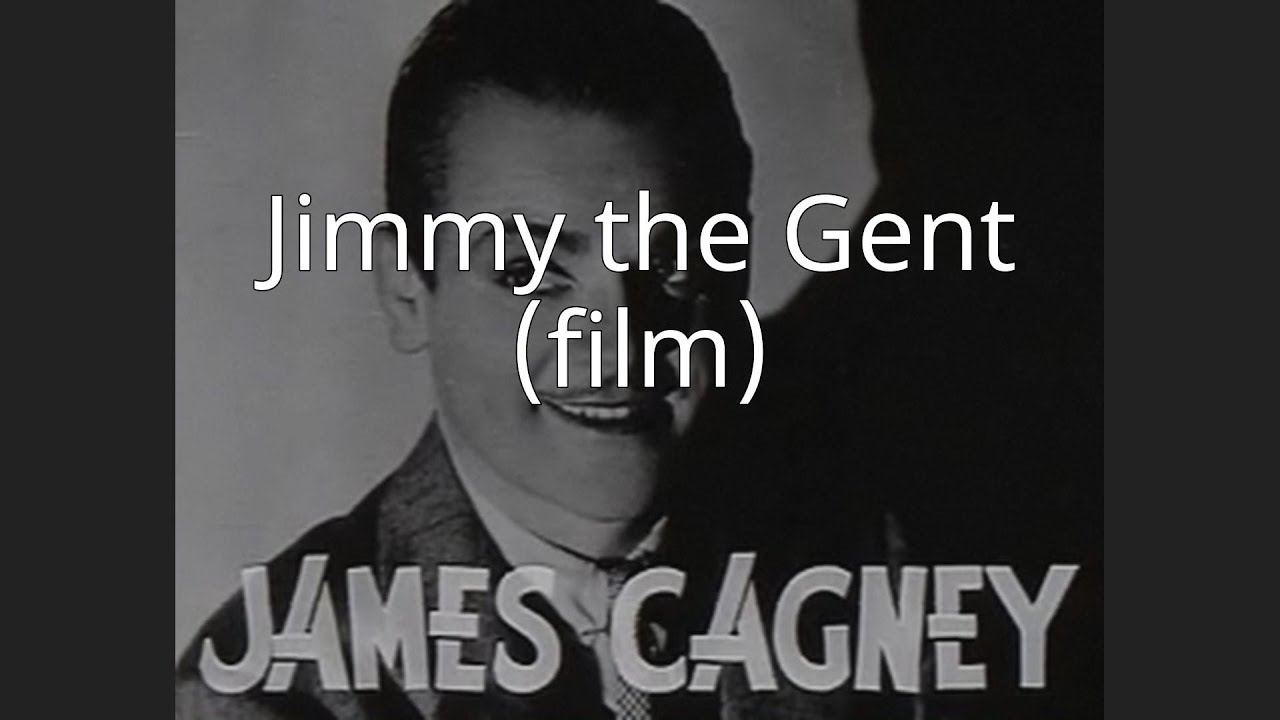Jimmy the Gent (film) - YouTube