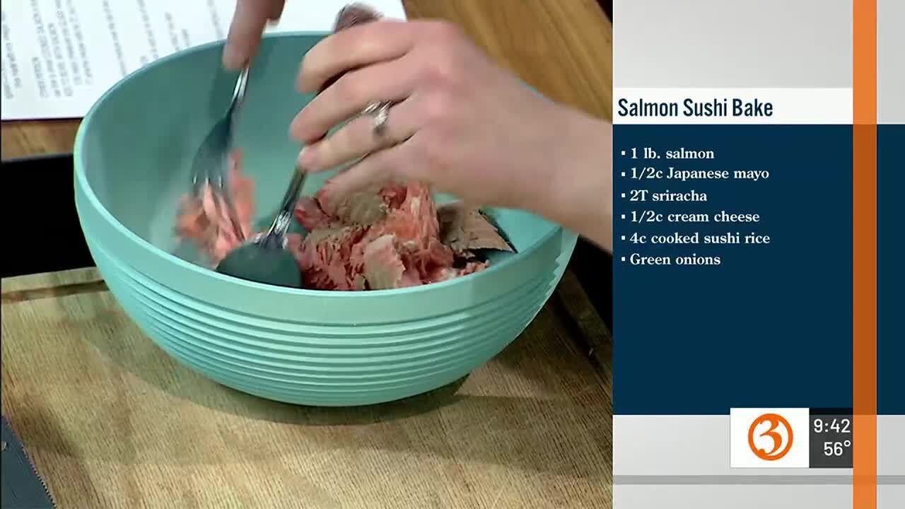Recipe of the Week - YouTube