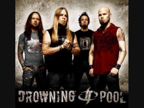 Drowning Pool - Full Circle - YouTube