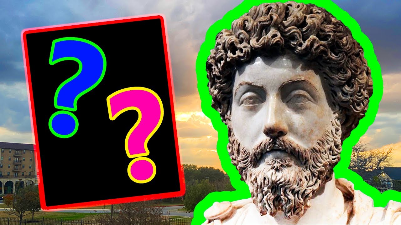 #1 Translation of "The Meditations" of Marcus Aurelius! Watch B4 Buying ...