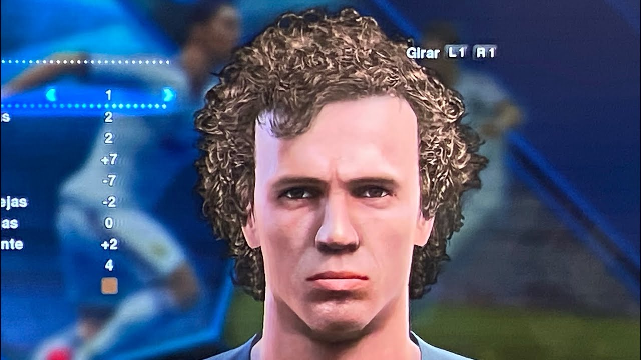 Falcao pes 2013 face - YouTube