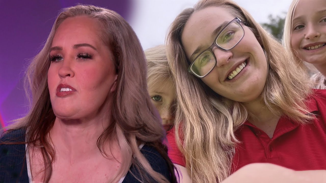 Mama June and Family on Grieving Anna: Where They Stand With Her Kids ...