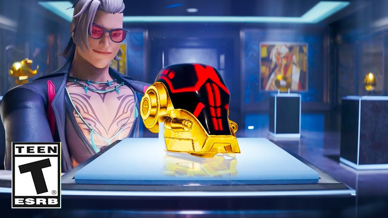 KADO THORNE has a Secret.... - YouTube