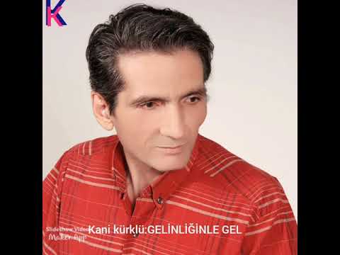 Kani kürklü gelinliğinle gel (REMİX)