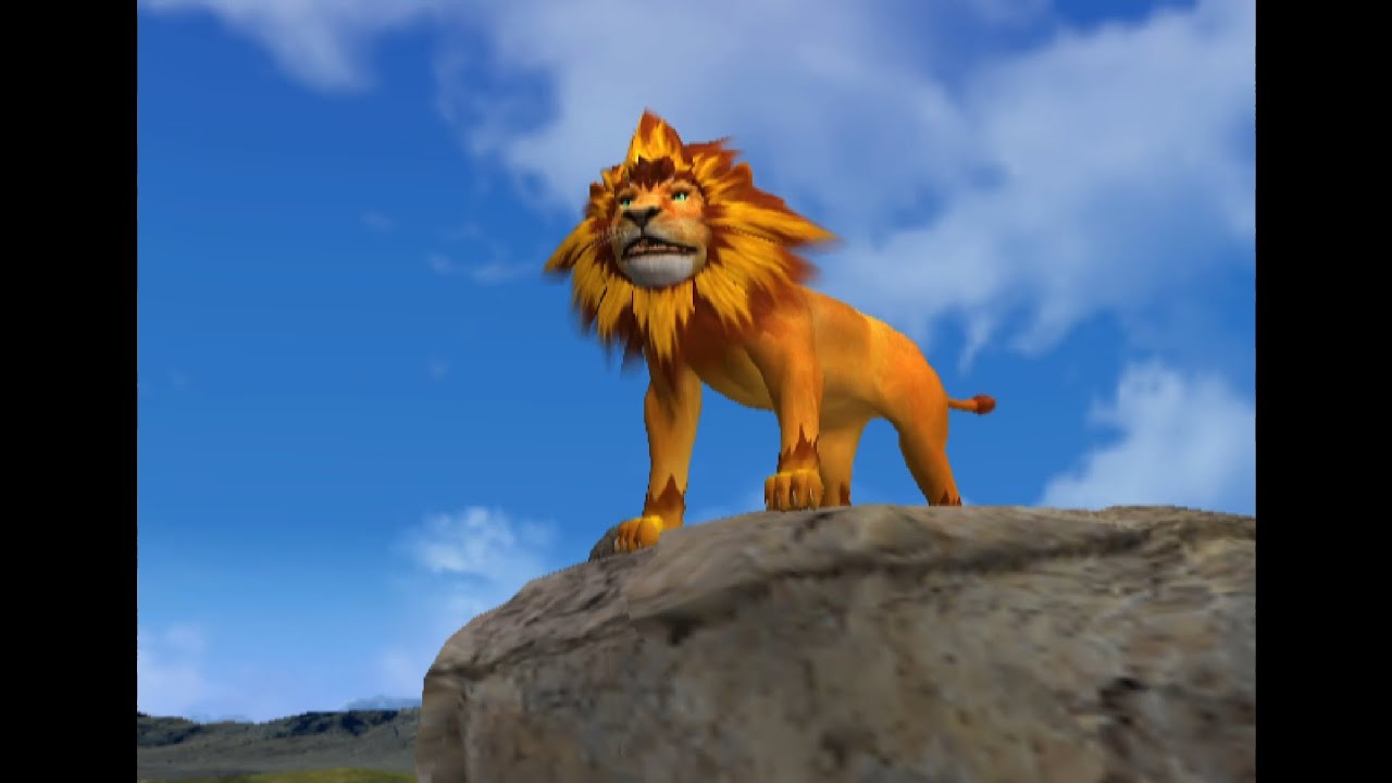 【PC】百獸大戰 Animal Kaiser Evo.8 Master Apollo VS Master Leo 王者阿波羅 VS 王者雷歐 ...