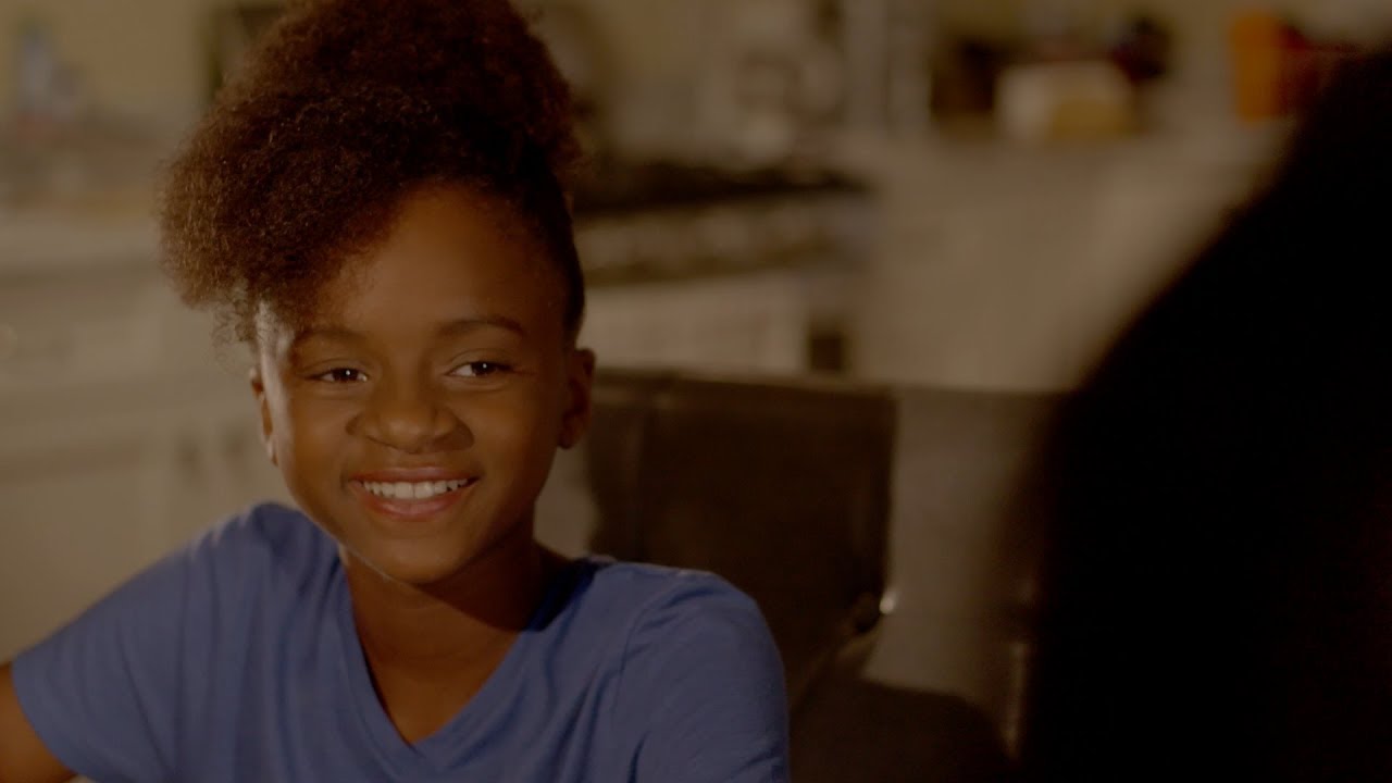 I'm Going with Dad Written & Directed by Reggie Gaskins. Scene for Reel ...