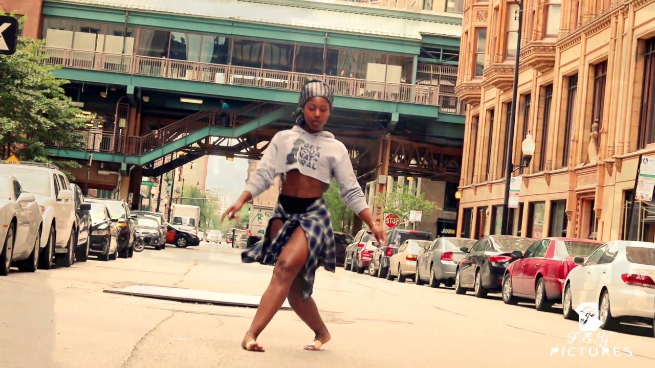 F.E.Y.BRANDS VLOG #7| w Ambria at 12th Street Beach in Chicago. - YouTube