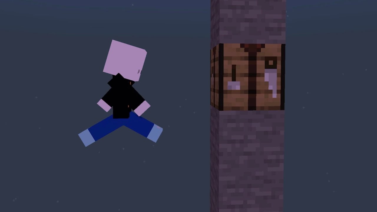 Tool Assisted Flexing | TAS | Minecraft Bedrock - YouTube