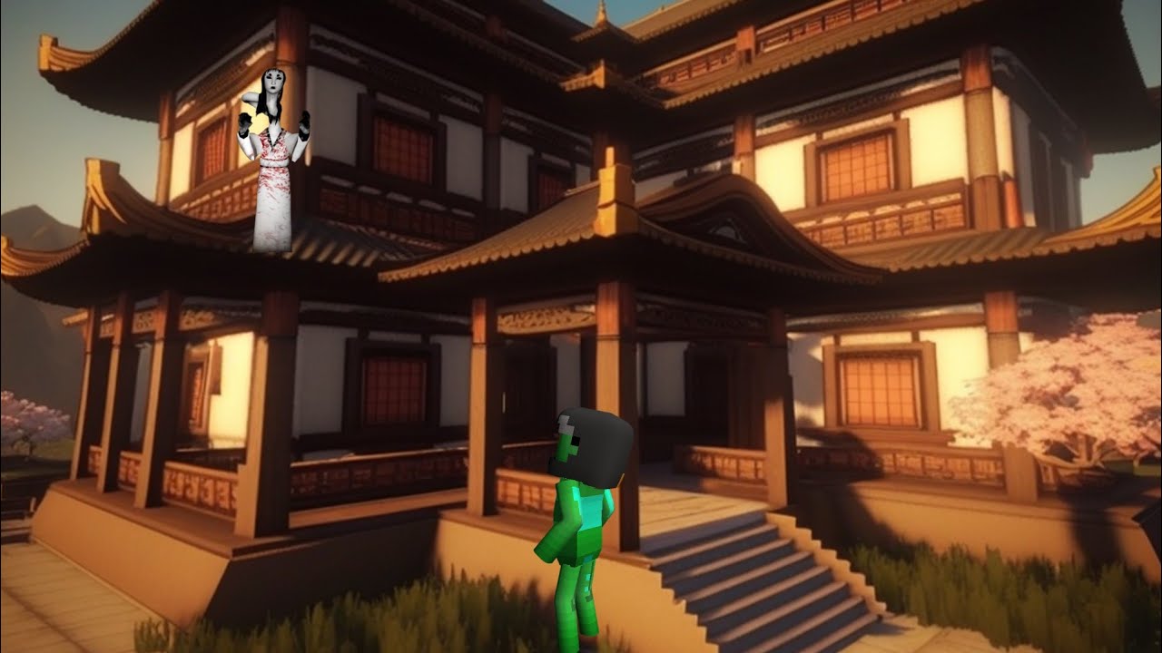 GEISHA [CHAPTER 1] Gameplay En Español - YouTube