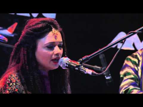 Shahin Salmani - Masti Qalandar  (AMC TV)