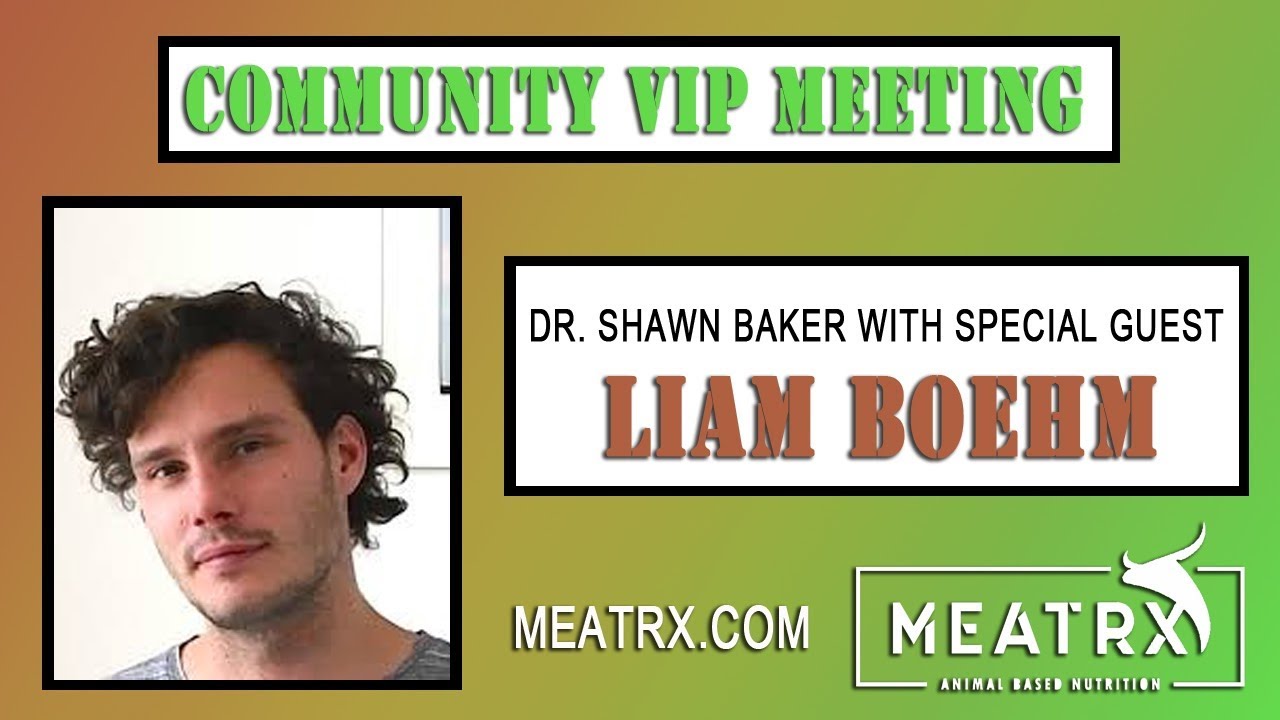 Liam Boehm - YouTube
