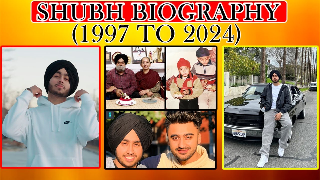 Shubh Biography | Shubh | Father | Mother | wife | village | Family ...