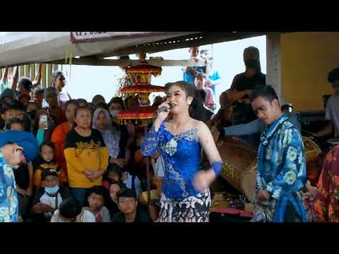 Dike Sabrina Ndaplang Maneh 💃💃 (SURYO KRIDO BUDOYO) Jordan Audio