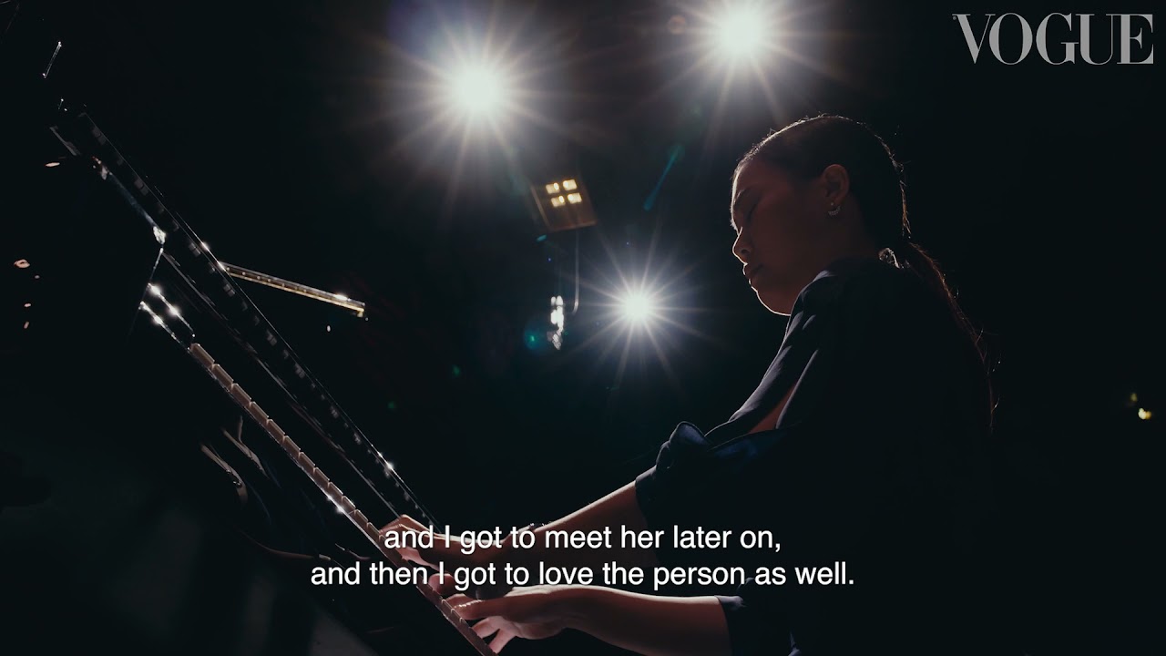 Classical pianists Yeol Eum Son and Juhee Lim reflect on what makes ...