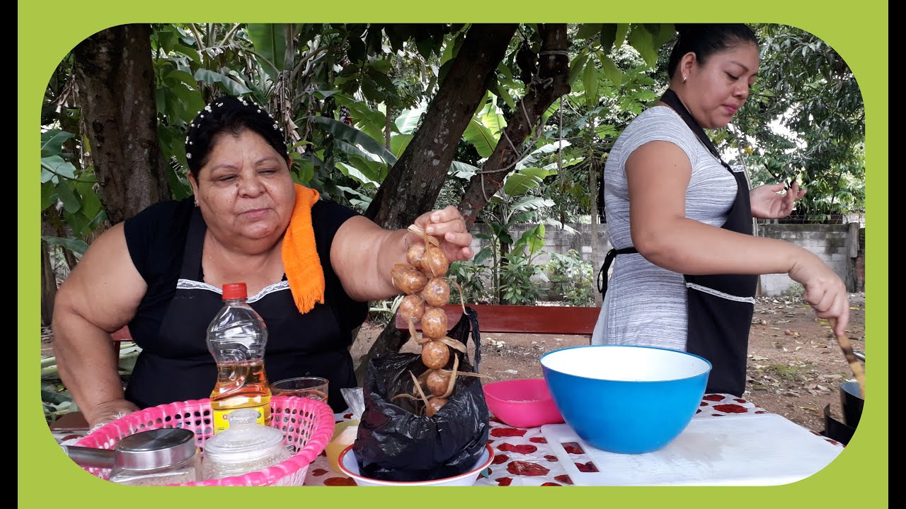 Casamiento* Y Chorizo * de * Tuza 100% Salvadoreño El Salvador 4x4 ...