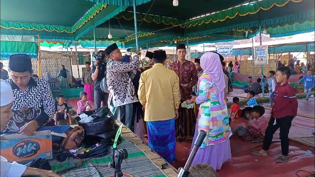 Kendang cilik versi gambus "LIVE" Beringin Desok (habsy el-yasa) - YouTube Music
