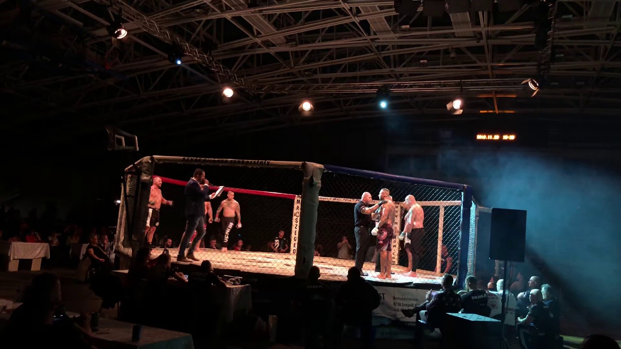 3vs3 MMA - FIGHT NIGHT Szeged 2019 - SÁRKÖZI MMA TEAM - YouTube