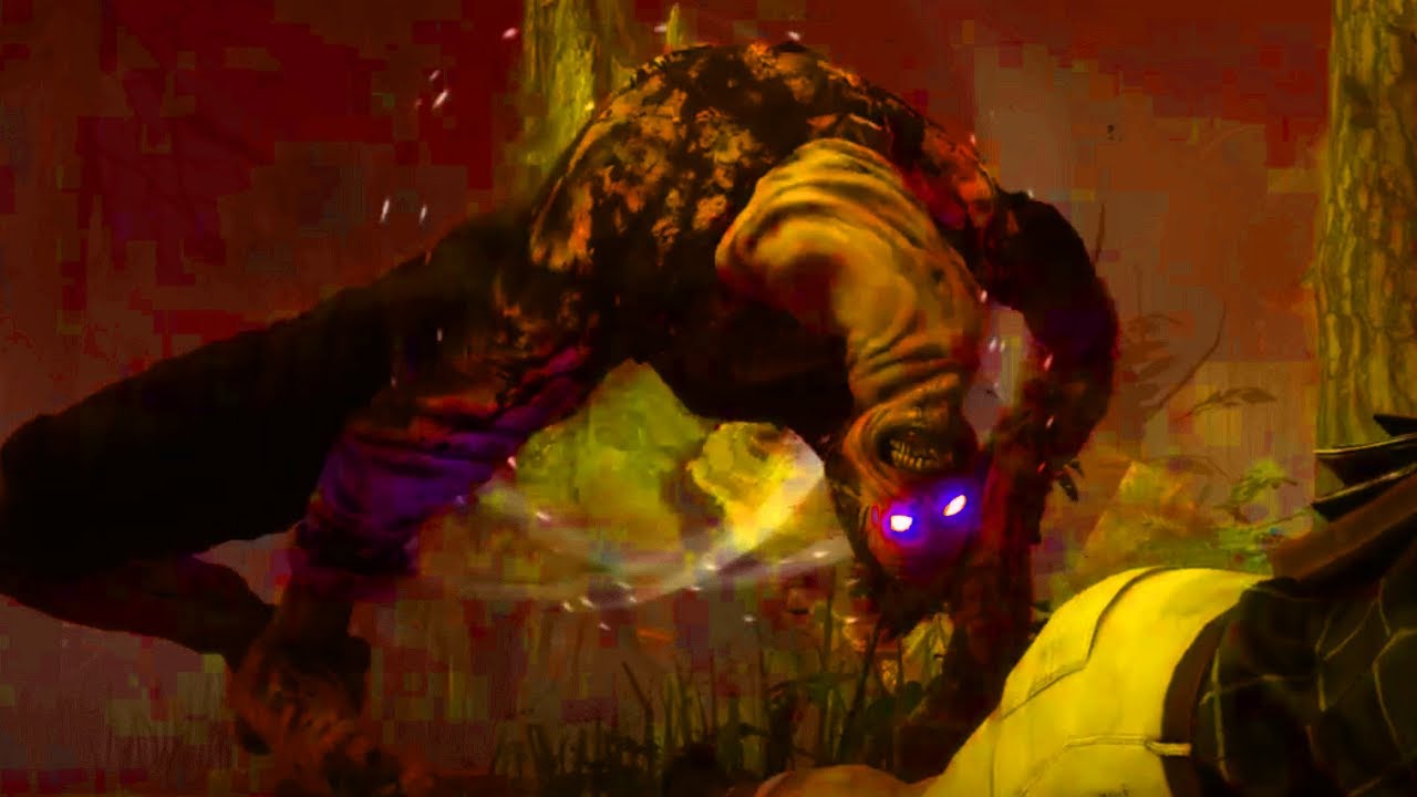 Dbd 11 MMR -999 - YouTube