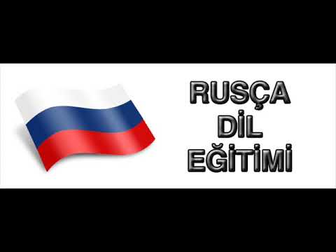 RUSÇA DERS15