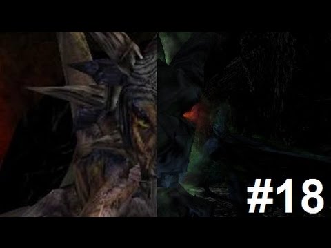 Ciekawostki ze świata Gothic [18] Gothic na E3, ruiny na bagnie, kim jest smok ożywieniec...