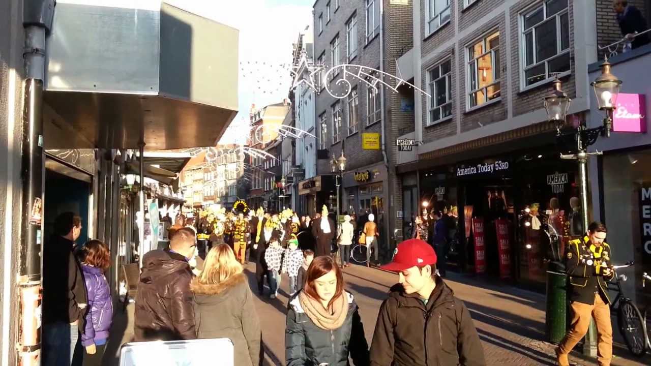 Karneval in Venlo 2 - YouTube