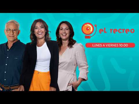 El Recreo | 19-06-2026