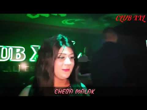 cheba malak live a club xxl lonato brescia italy 2020 nayda habibi chu ...